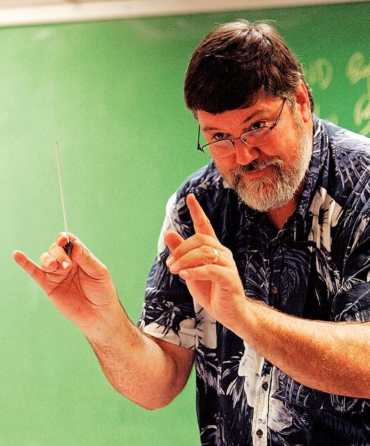 Photos – Dr. Mark A. Nelson